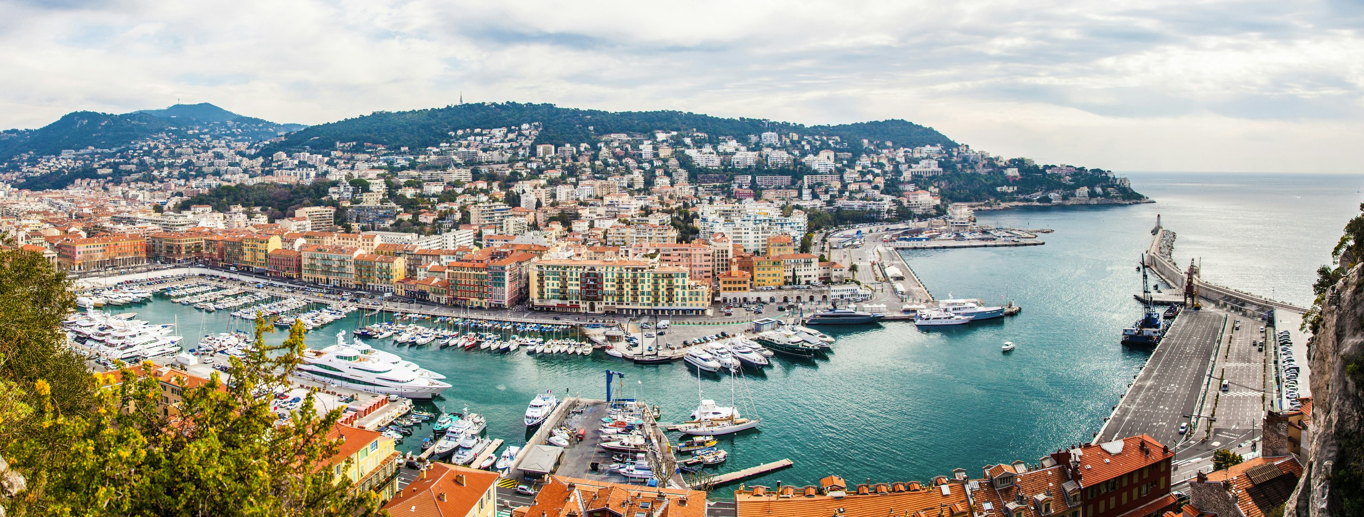 Must see places in Nice | Questo