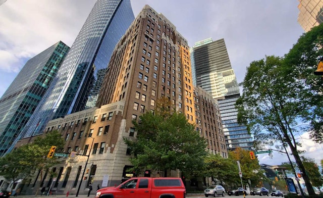 Must see places in Vancouver, BC | Questo