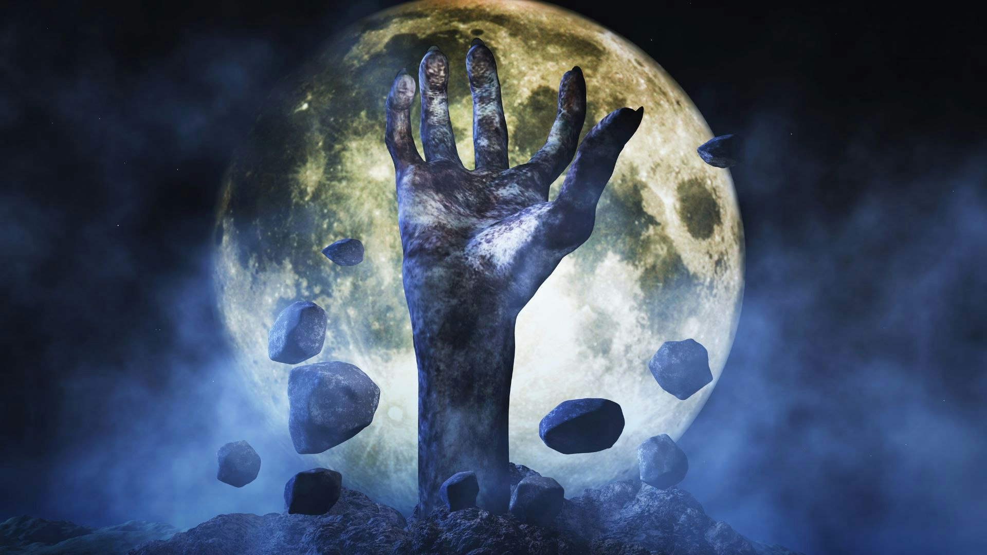 The Vampires vs Zombies Experience in Pittsburgh