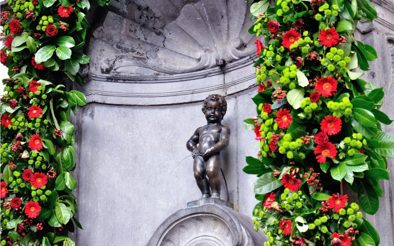 Belgium Exploration Pack