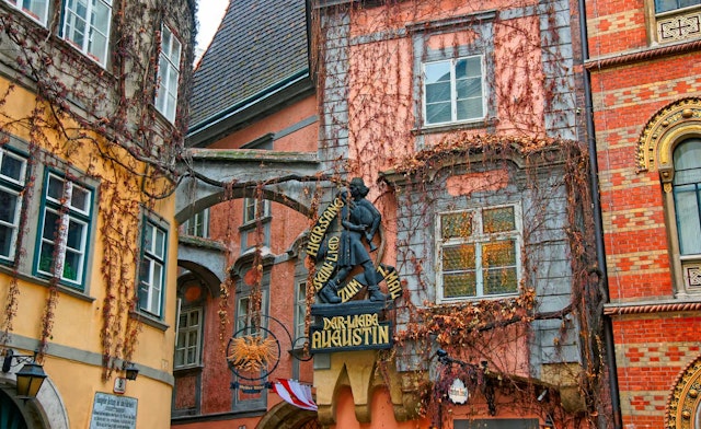 Escape the Great Plague: A Medieval Vienna Mystery - Self-Guided Tour in Vienna | Questo