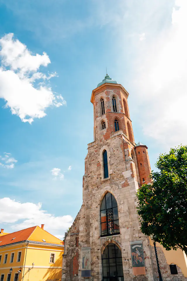 Budavárí Labirintus, Budapest, Explore with Questo