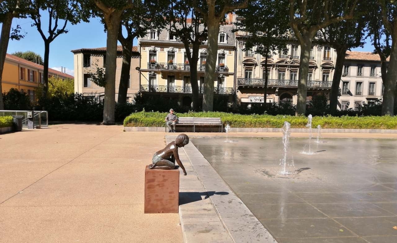 Square Gambetta