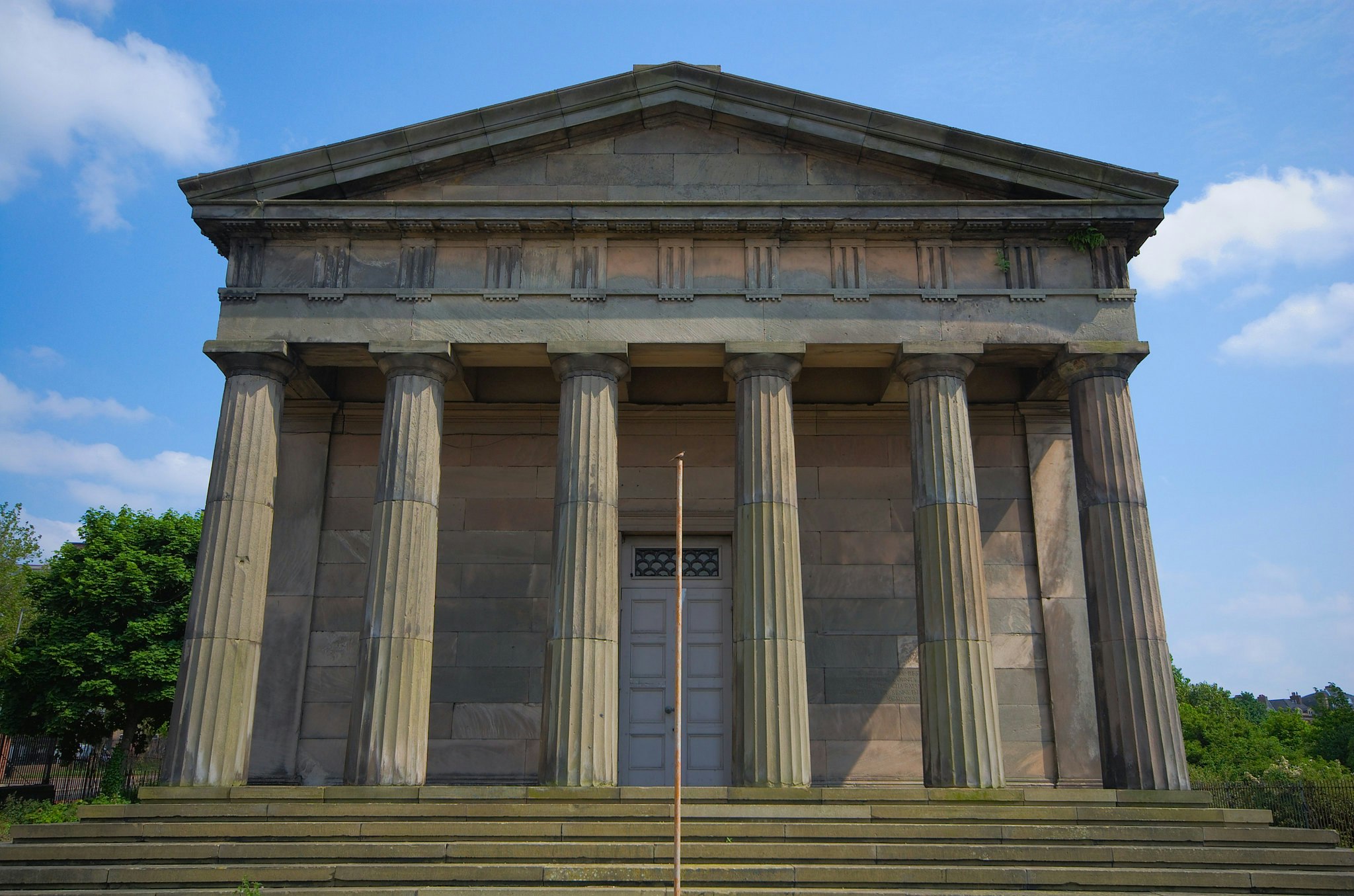 Experience the Majestic Anglican Cathedral and The Oratory in Liverpool