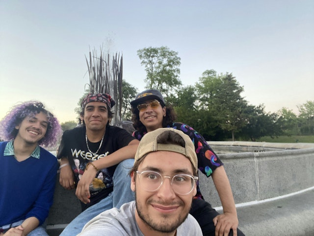 Ghosts of Chicago: Haunted Lincoln Park Walking Tour & Escape Game ...