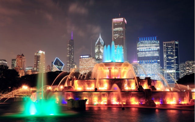 Ghosts of Chicago: Haunted Lincoln Park Walking Tour & Escape Game ...