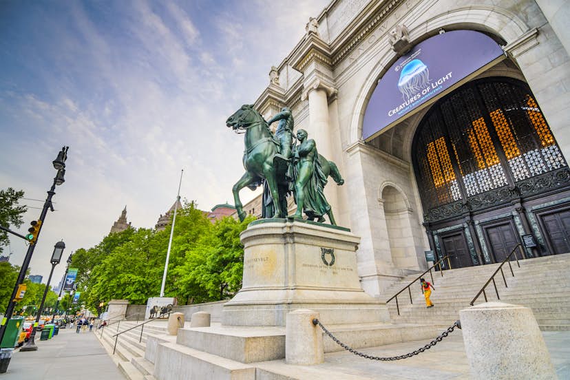 Discover the Splendor of Bethesda Terrace in Central Park