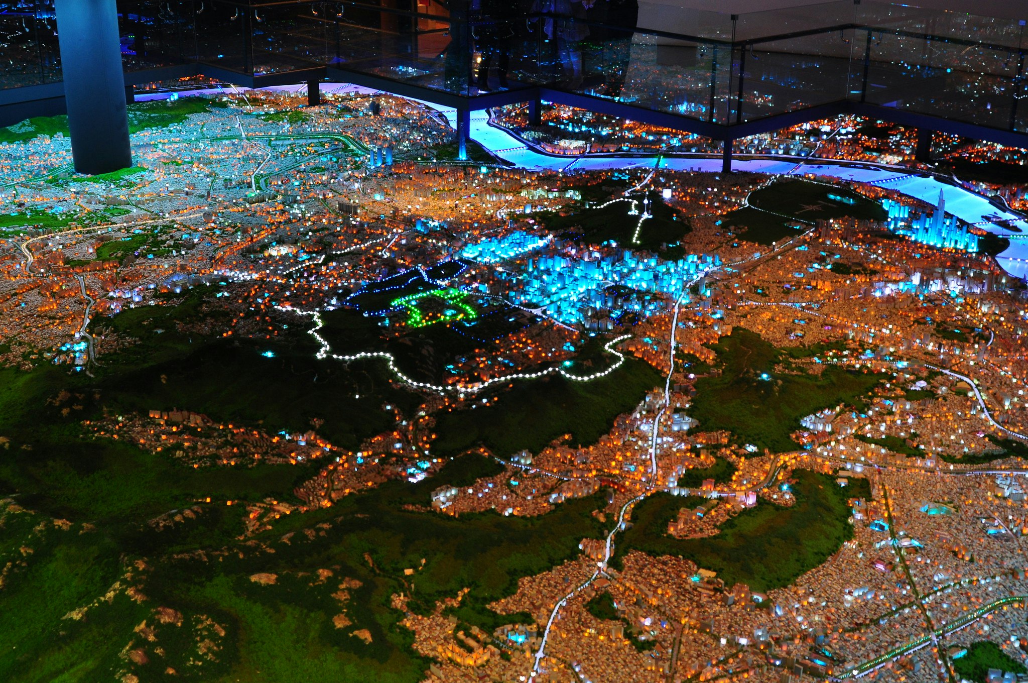 Dive into the Past at the Seoul Museum of History