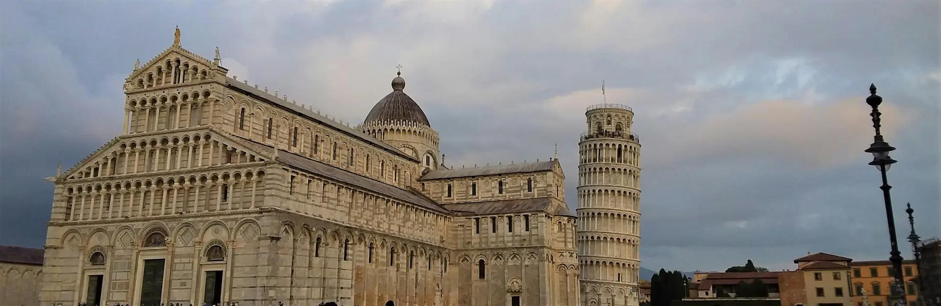 Leaning Tower of Pisa, Pisa — Visitor Guide | Questo