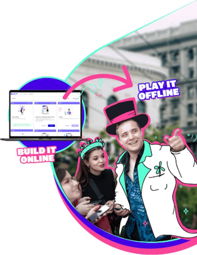 Questo Creators Room